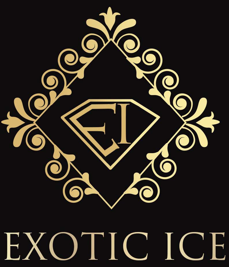 Exotic Ice – Custom Jewelry
